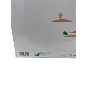 Shoptokyoretro | Media | New Laserdisc Val36 The Three Billy Goats ...